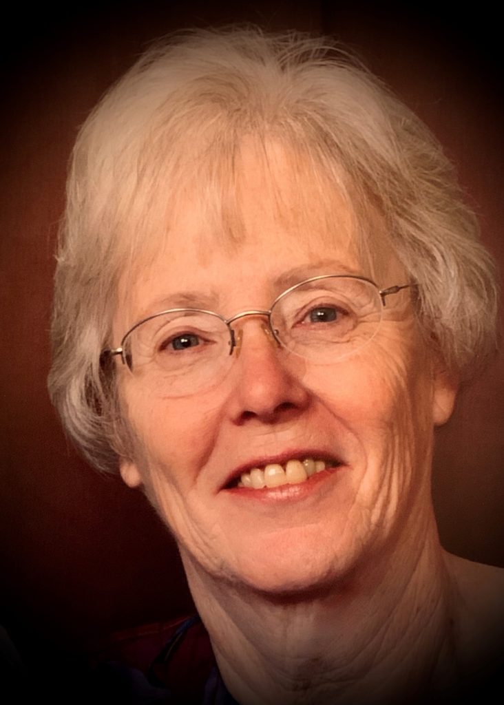 Verna Jean Love - January 15, 2022 - Shrine of Remembrance