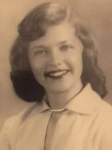 Barbara Moore - December 28, 2021 - Shrine of Remembrance