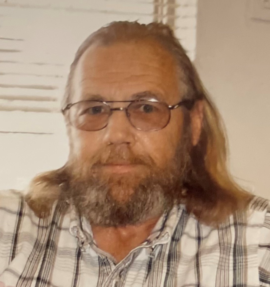 Richard Paul Oveson - January 2, 2022 - Shrine of Remembrance