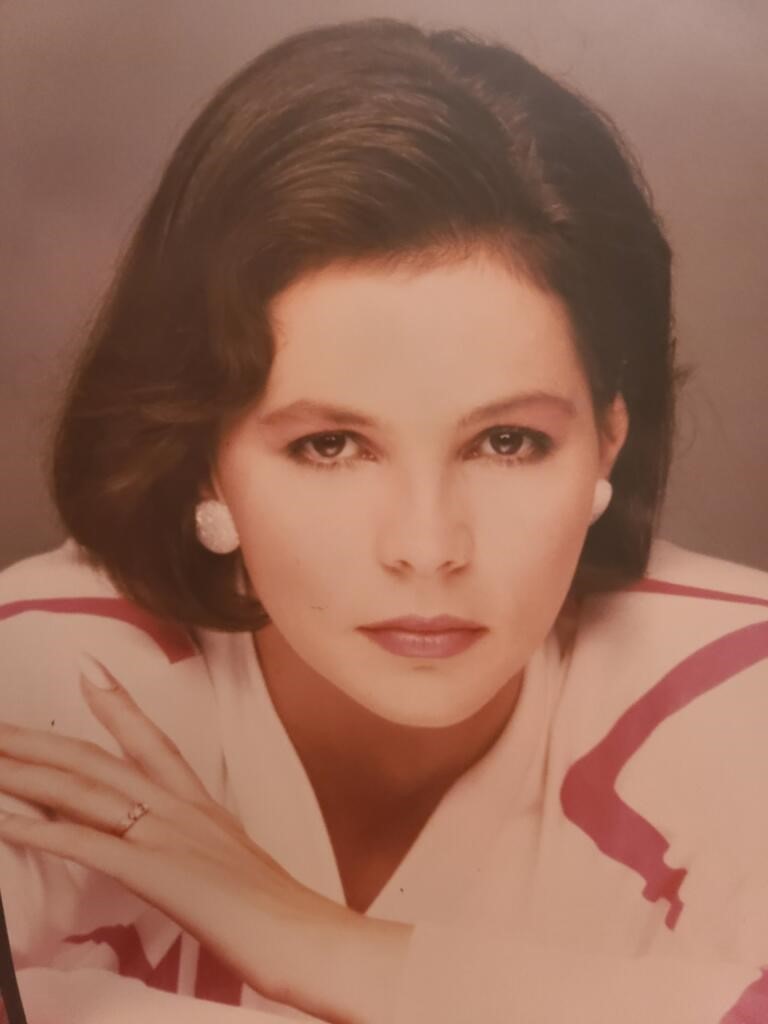 Candace Bryan - February 15, 2022 - Shrine of Remembrance