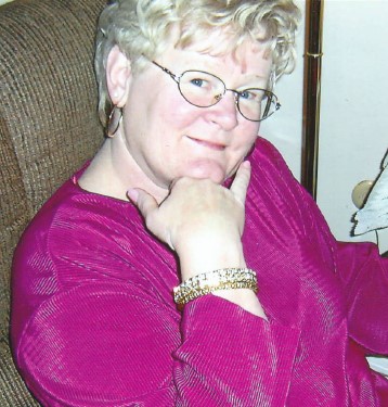 Mary Elizabeth Critchfield - February 8, 2022 - Shrine of Remembrance