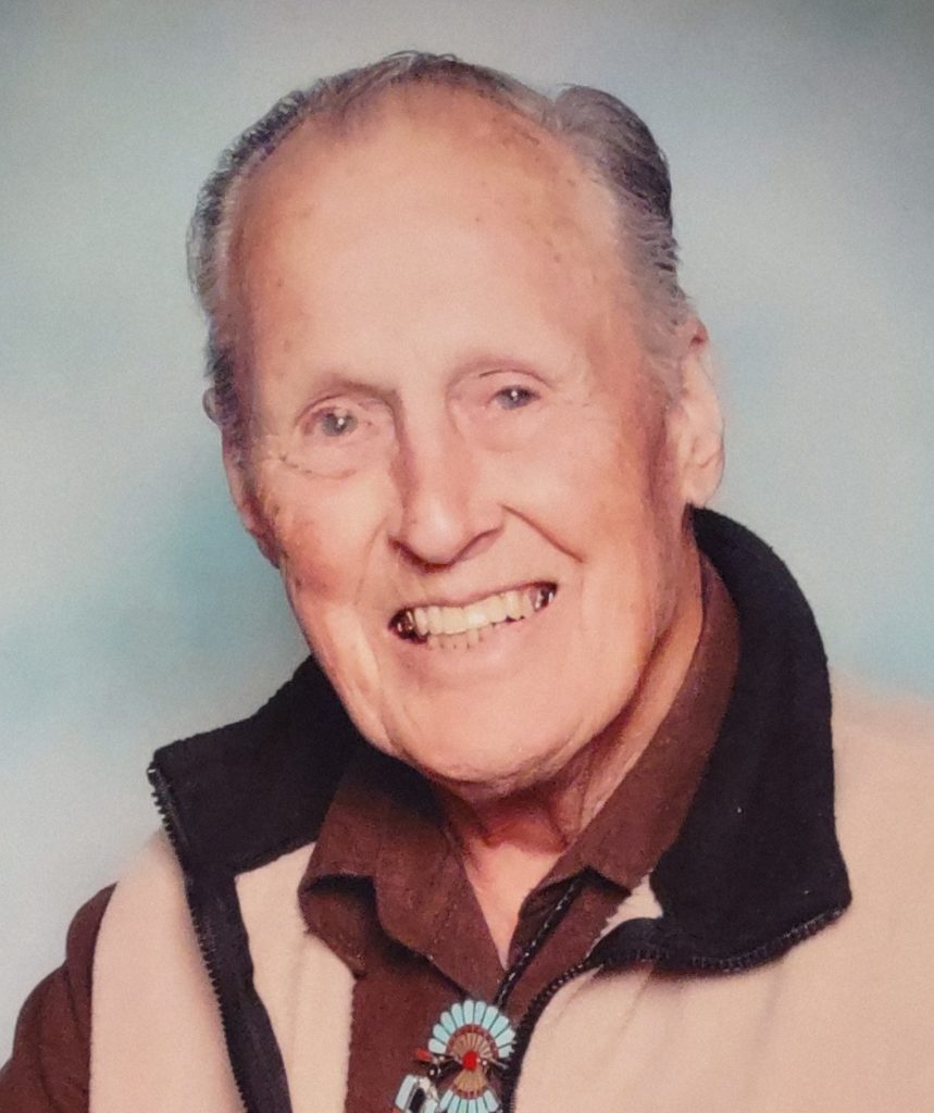 Arthur Edward Tinker - January 29, 2022 - Shrine of Remembrance