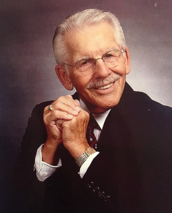 Robert Lee Newkirk - March 6, 2022 - Shrine of Remembrance