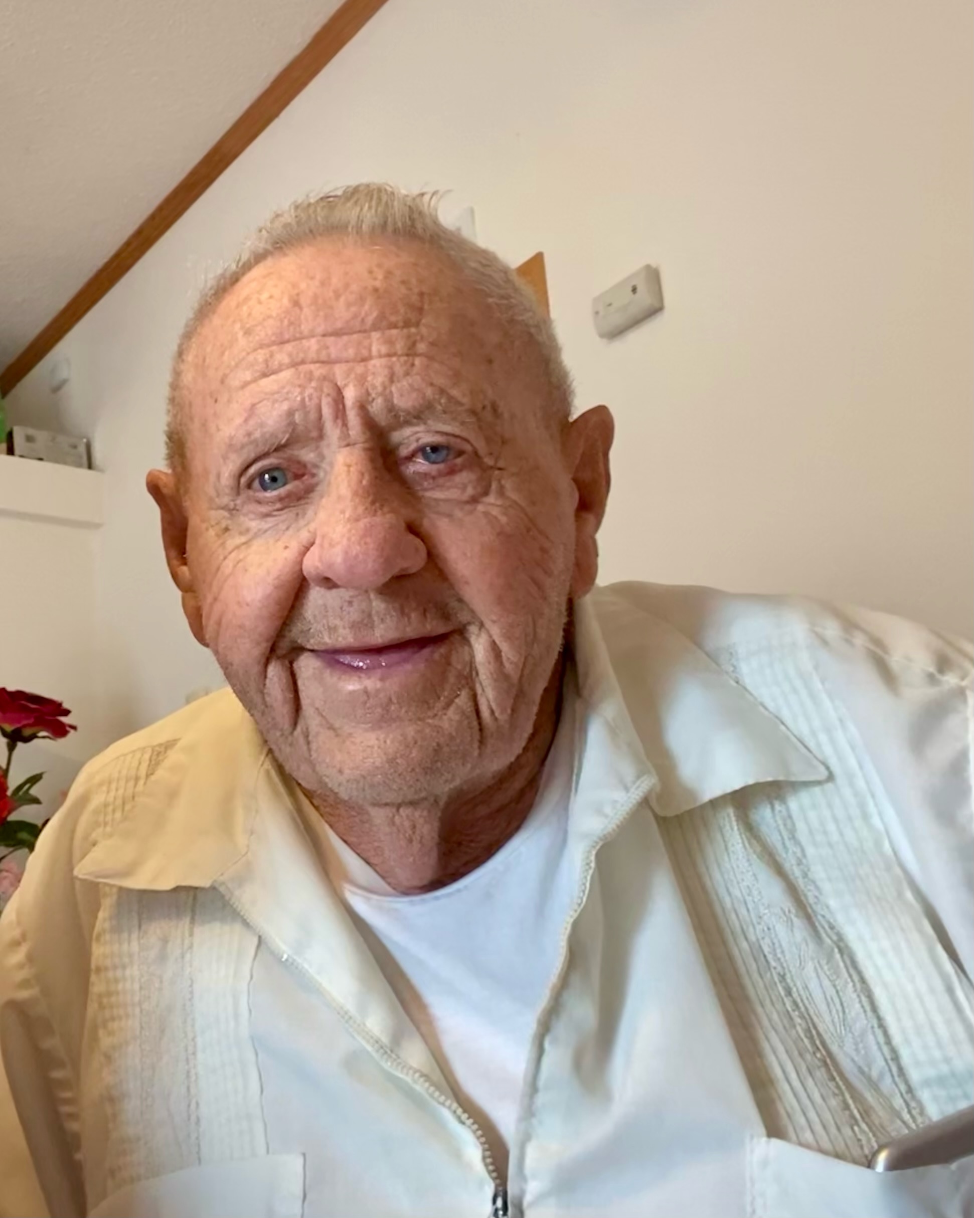 Donald Wayne Thomas - March 2, 2022 - Shrine of Remembrance