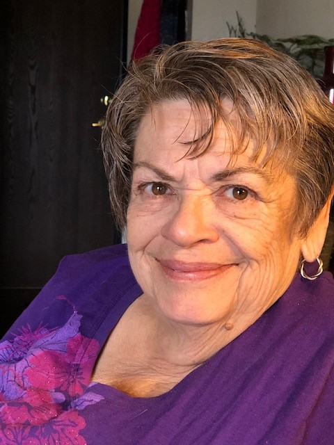 Sarah Frances Roth - April 6, 2022 - Shrine of Remembrance