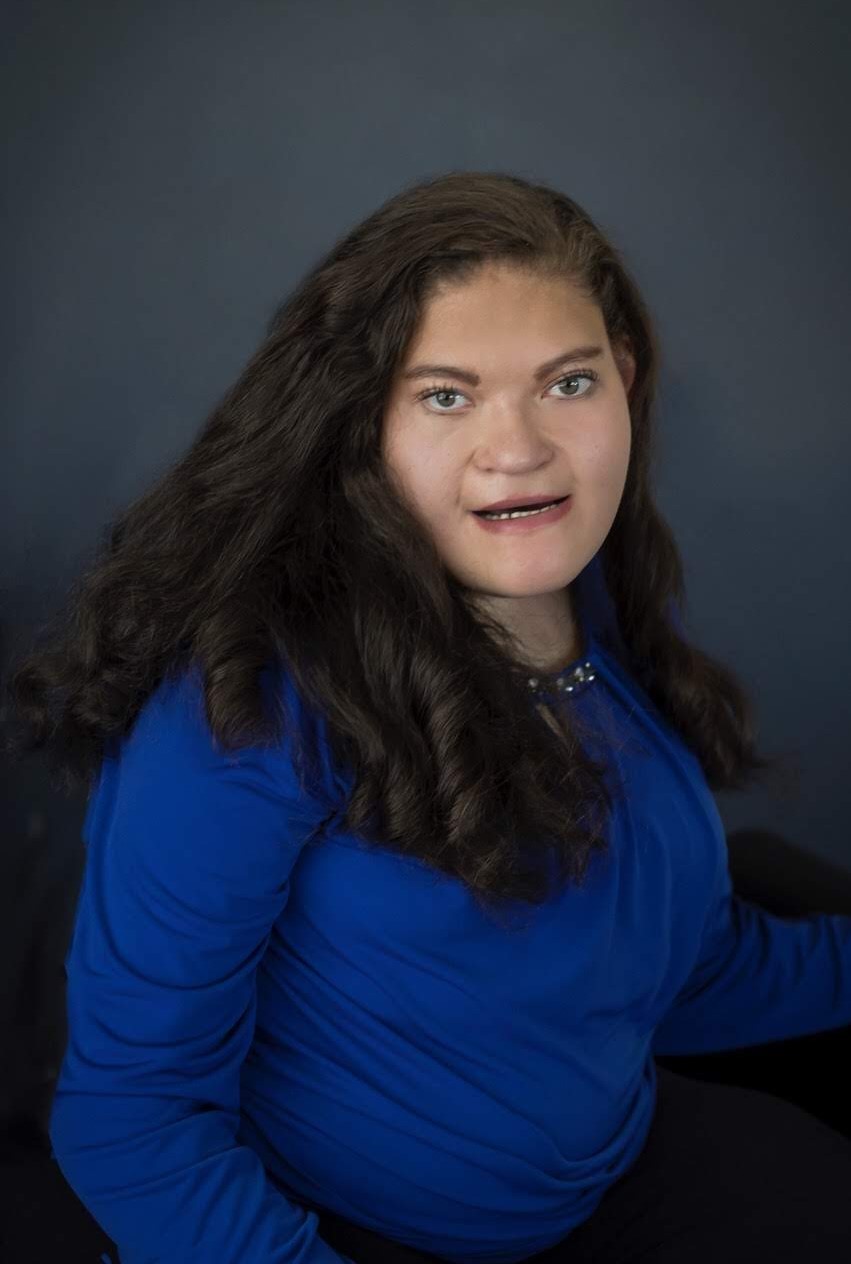 Tyra Ann Young - March 26, 2022 - Shrine of Remembrance