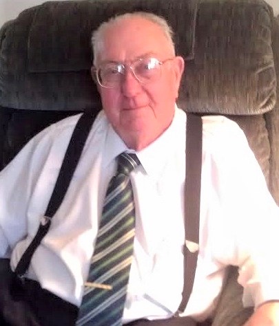 Charles Sisk - March 3, 2021 - Shrine of Remembrance