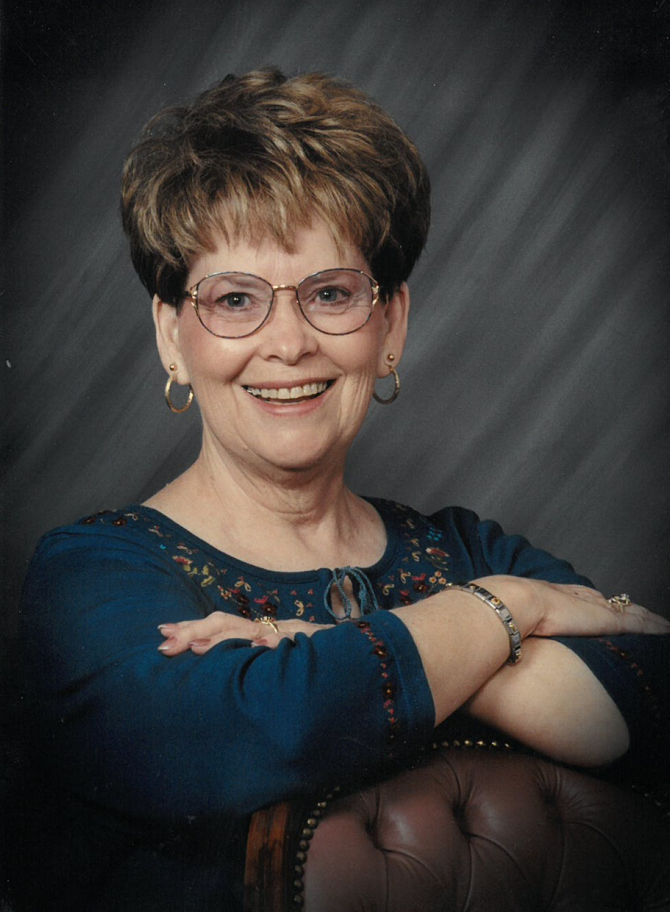 Mary Olivia Cooksey - May 24, 2022 - Shrine of Remembrance