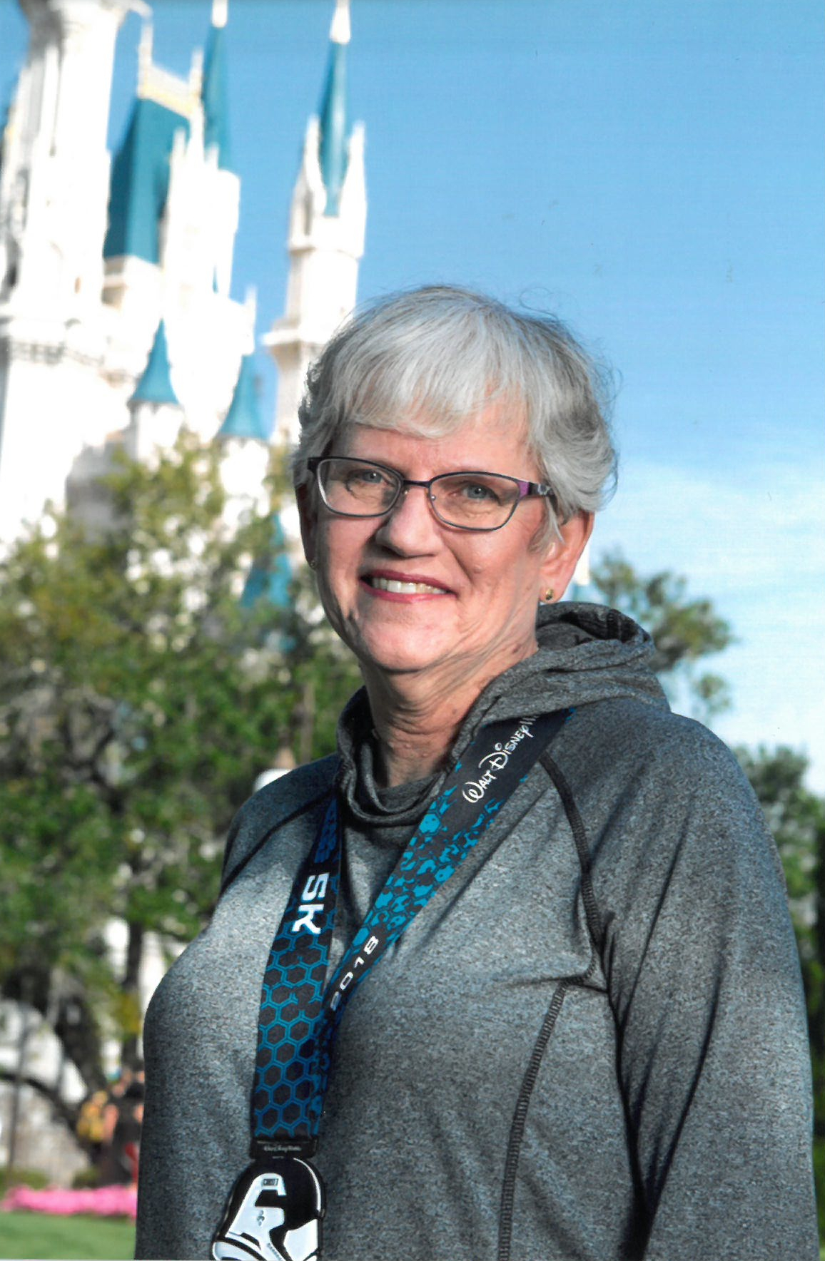 Mary Regina Mulcahy - June 2, 2022 - Shrine of Remembrance