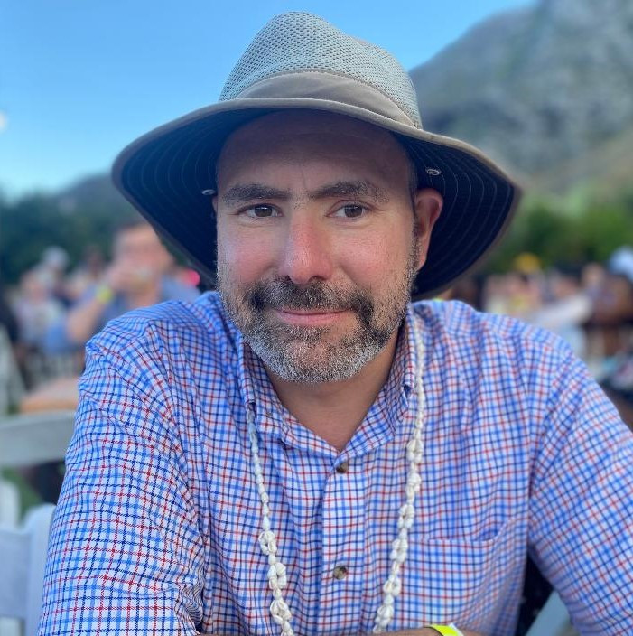 Loren David Sadler - June 10, 2022 - Shrine of Remembrance