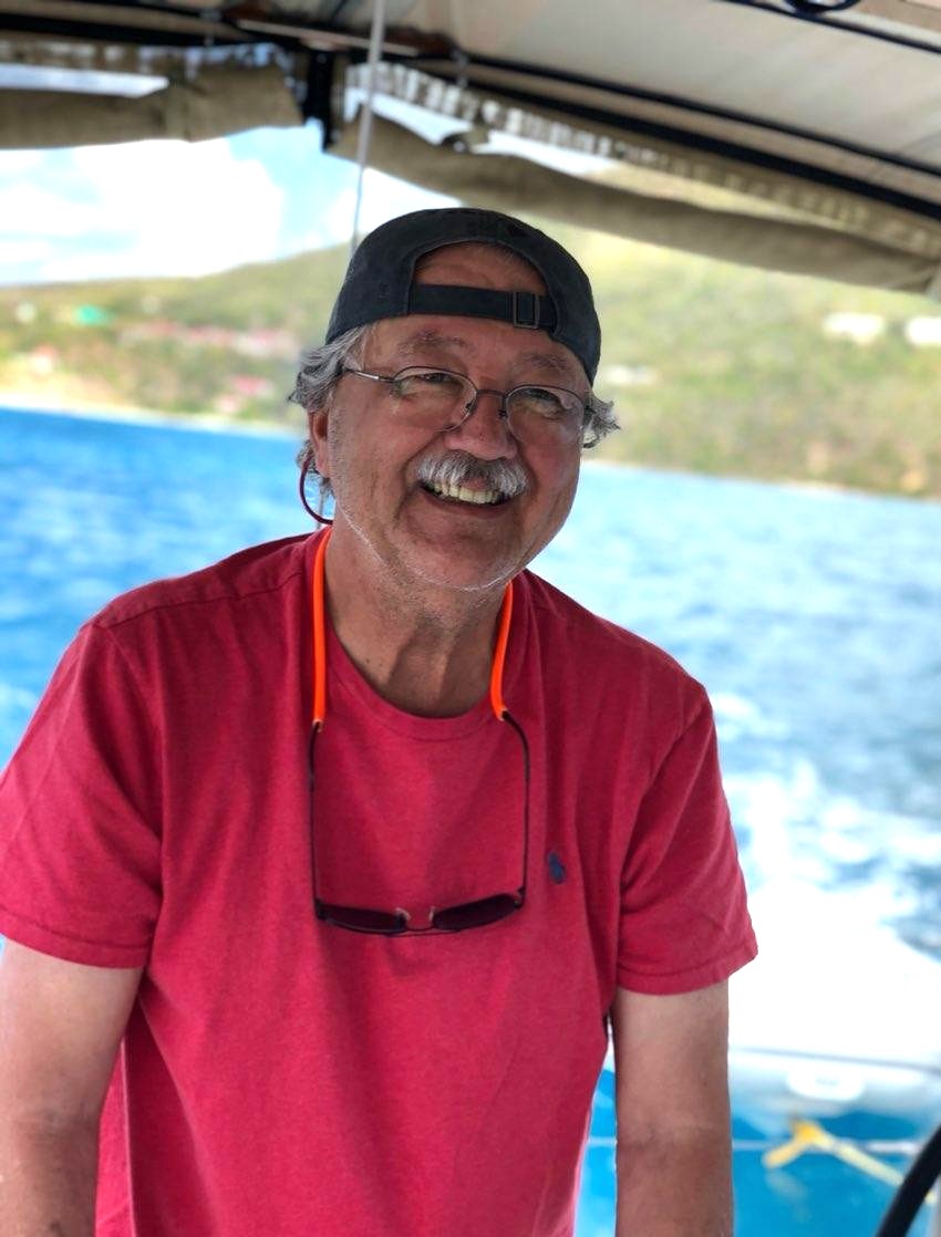 George Way - June 17, 2022 - Shrine of Remembrance