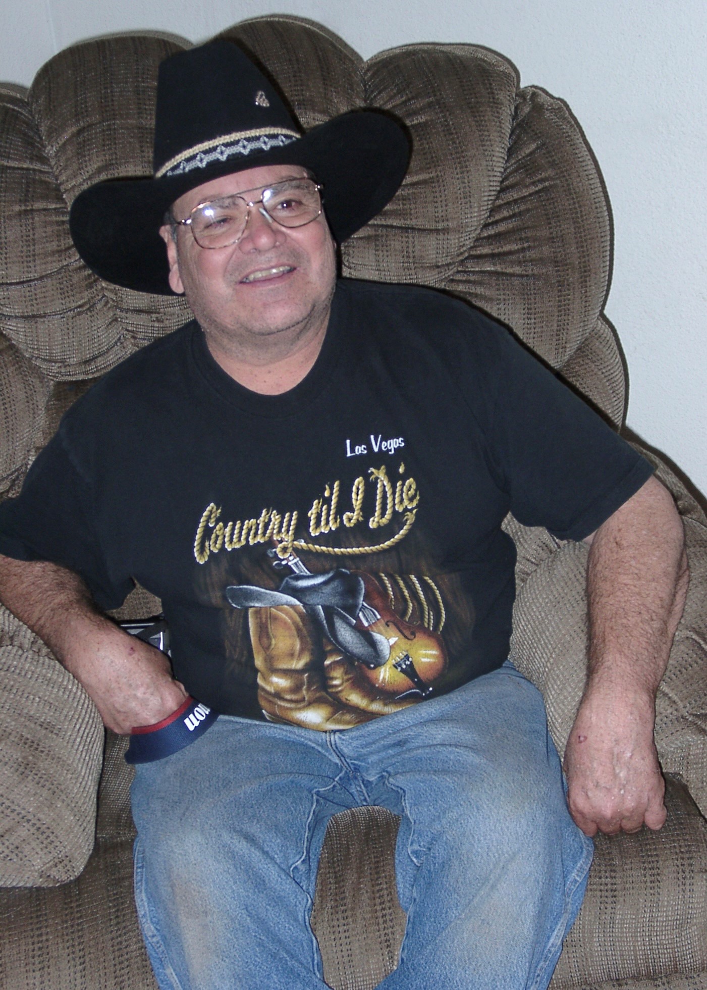 Rey "David" Bray - July 2, 2022 - Shrine of Remembrance