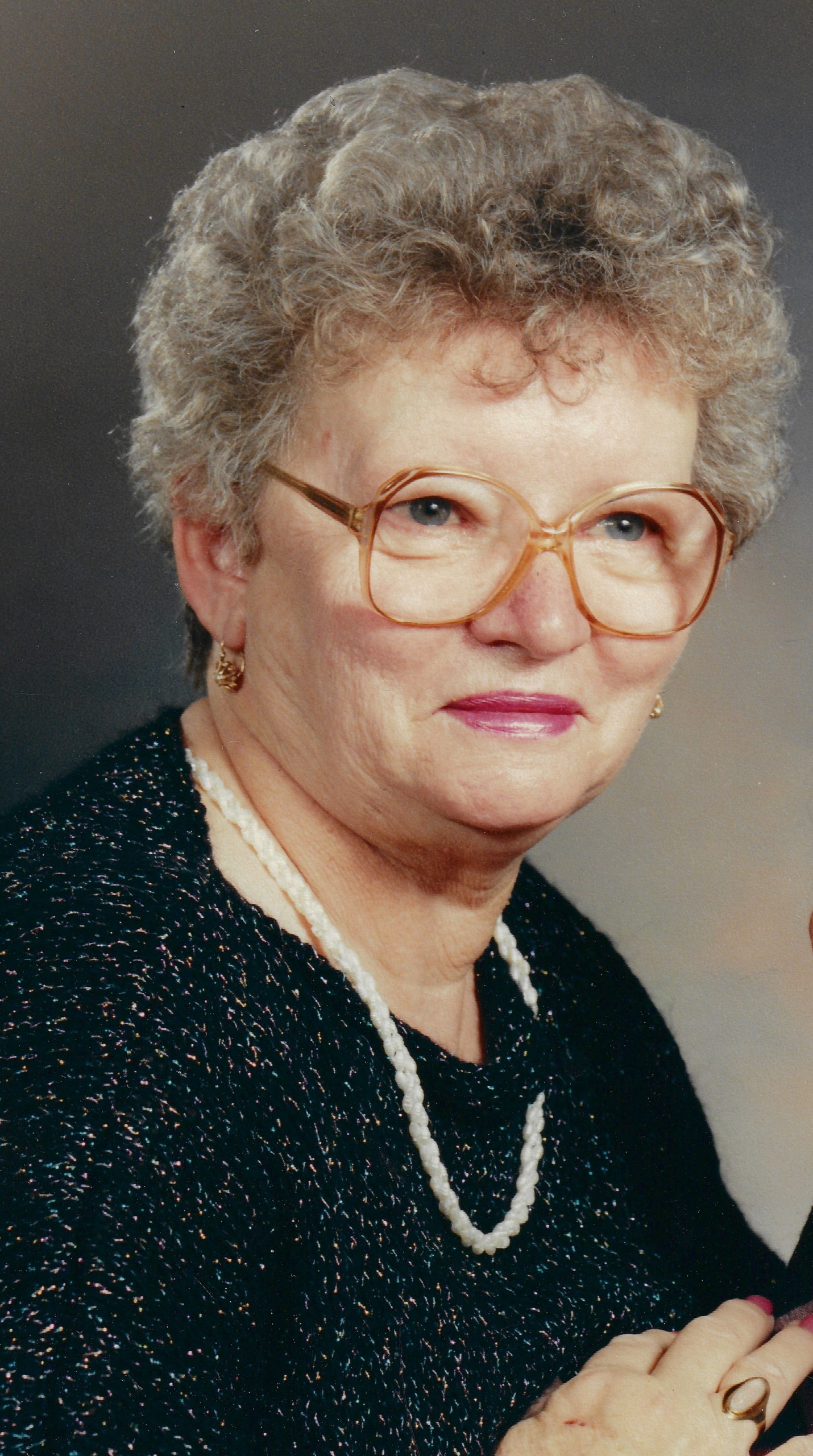 Ingeburg Edgar - June 29, 2022 - Shrine of Remembrance