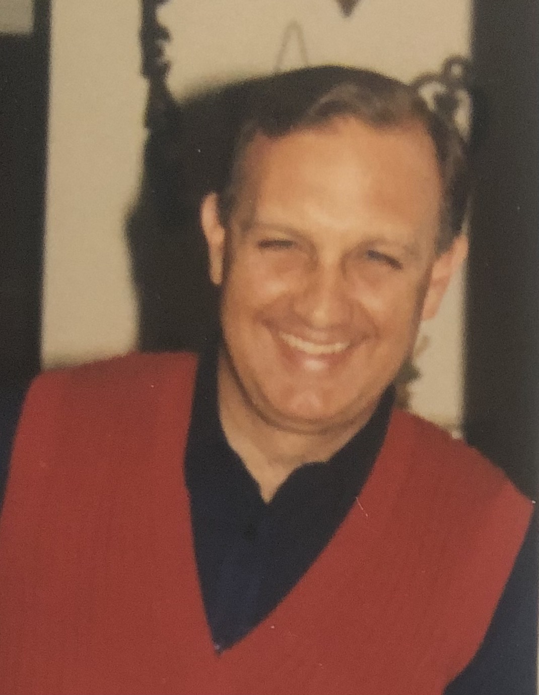 James (Jim) L. Fortner - July 8, 2022 - Shrine of Remembrance