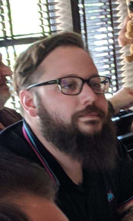 Anthony David Bell - August 18, 2022 - Shrine of Remembrance