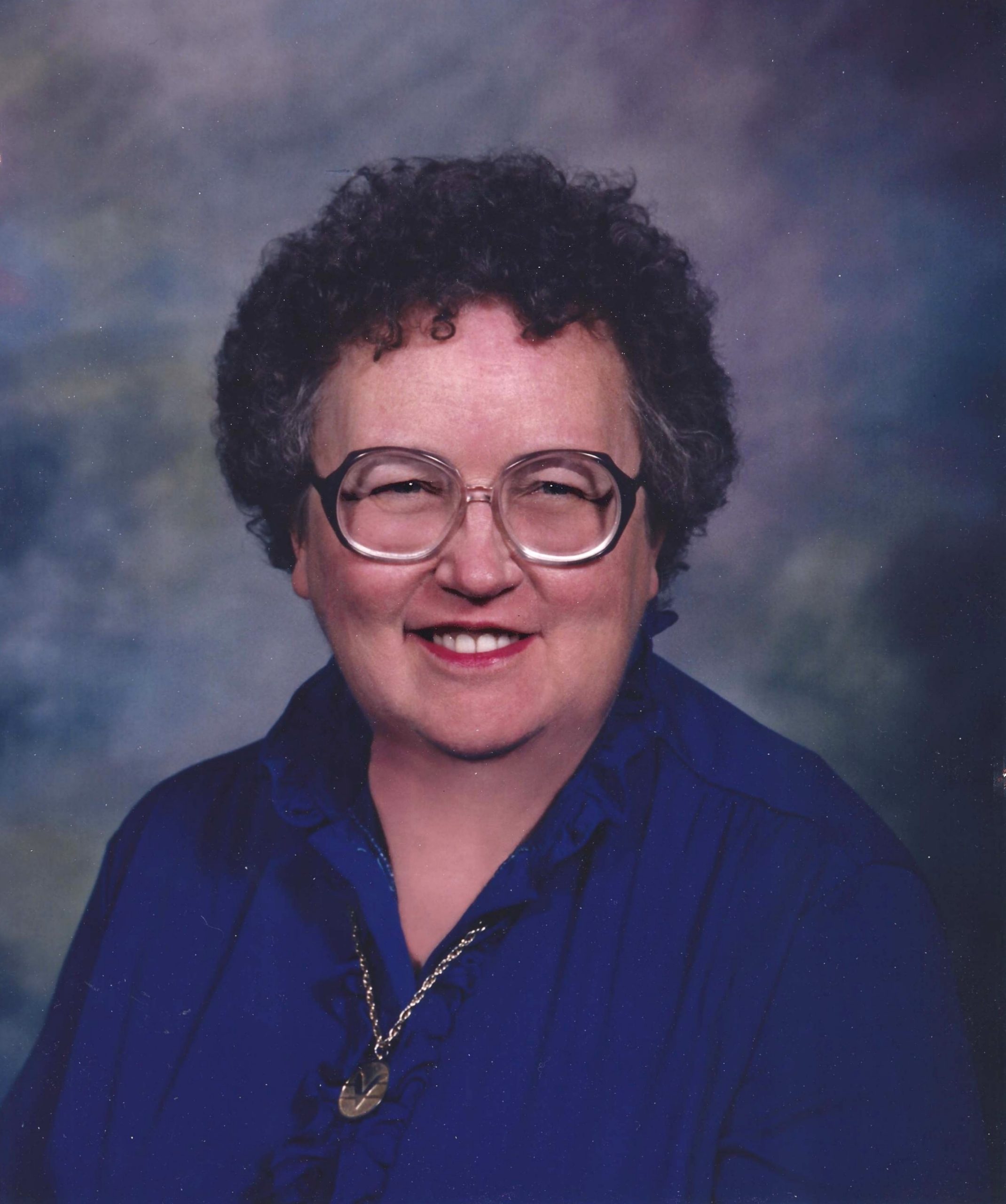 Arlene Marie (Sandison) Dent - August 5, 2022 - Shrine of Remembrance