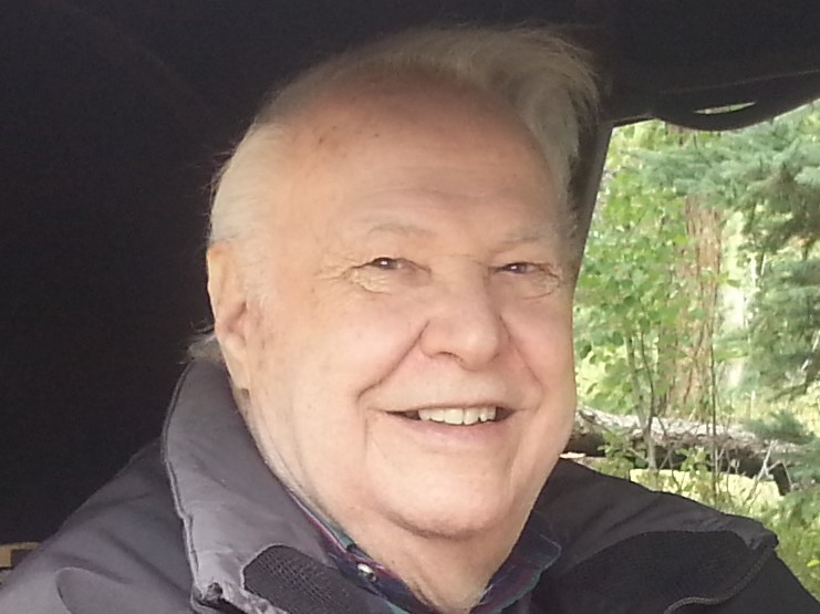 Donald G. Derry - August 21, 2022 - Shrine of Remembrance