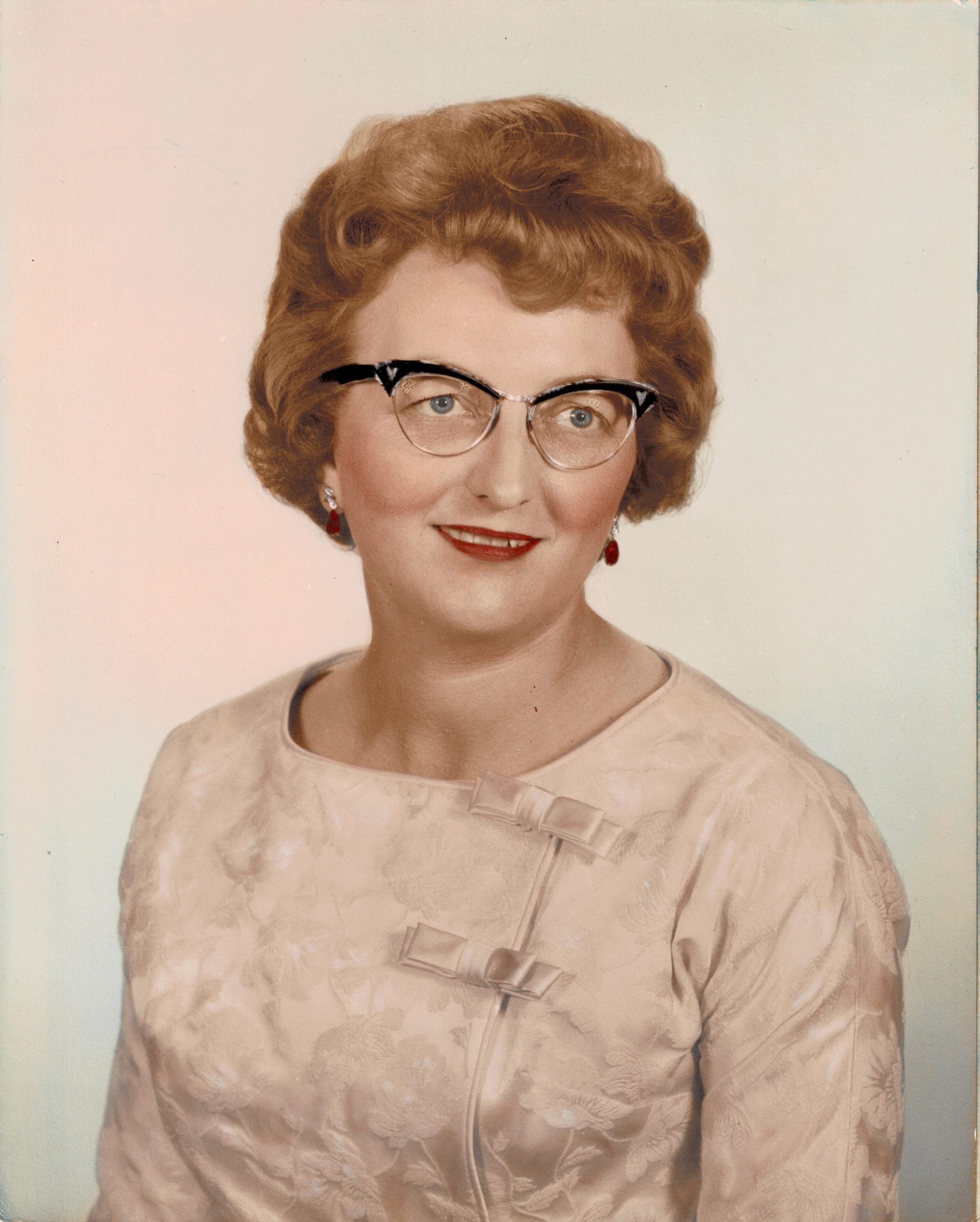 Rose Lucille (Cheesman) Howell - July 26, 2022 - Shrine of Remembrance