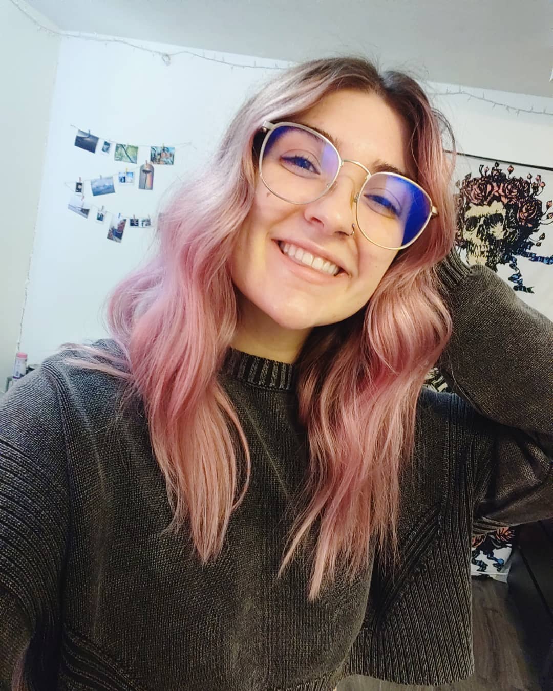 Julia Roe's Instagram, Twitter & Facebook on IDCrawl