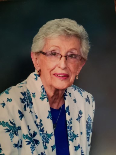 Constance (Connie) Johnson - August 30, 2022 - Shrine of Remembrance