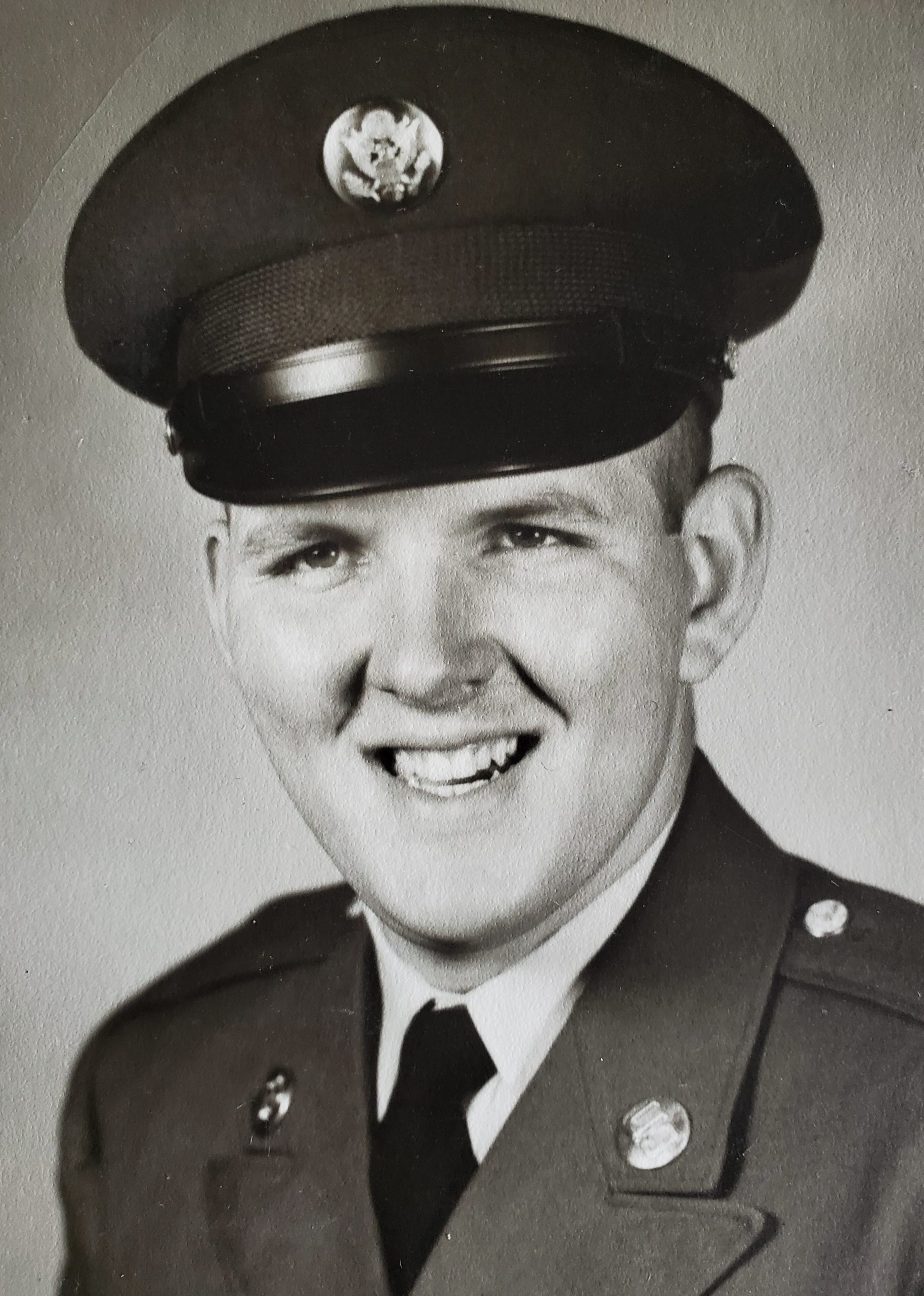 Peter Alden Joy - September 5, 2022 - Shrine of Remembrance