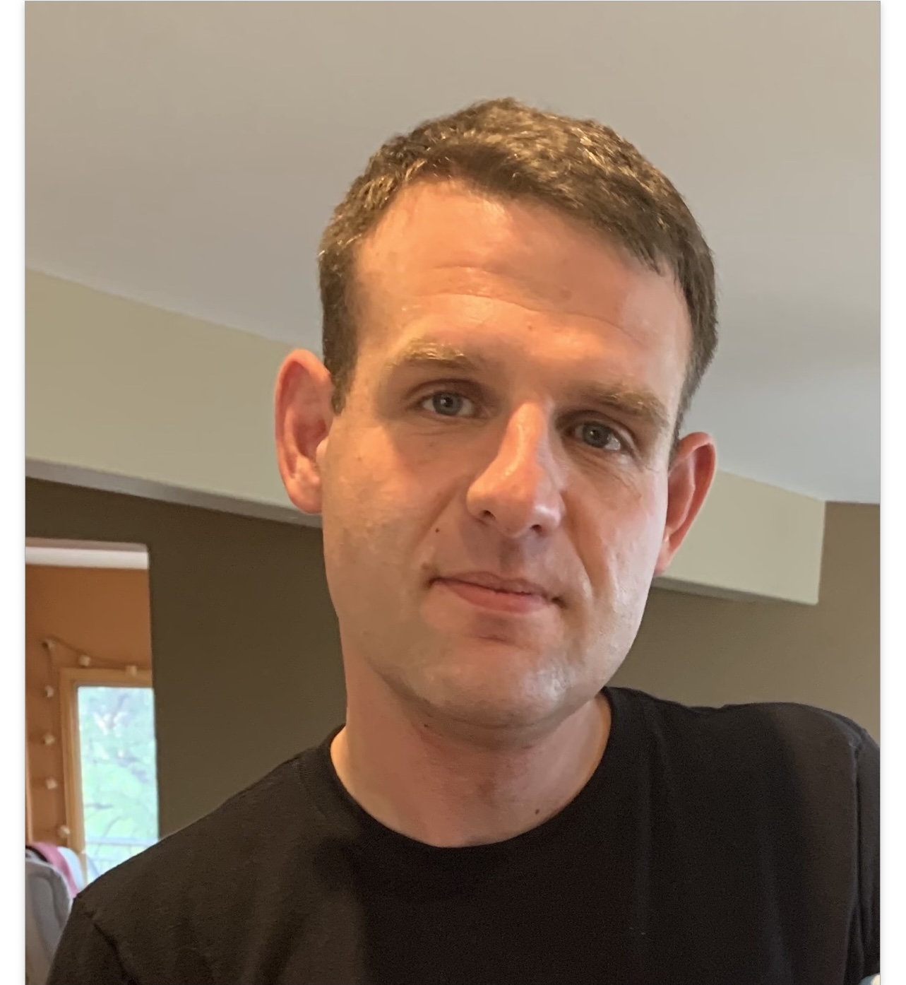 Jan Marek Ziach - September 17, 2022 - Shrine of Remembrance