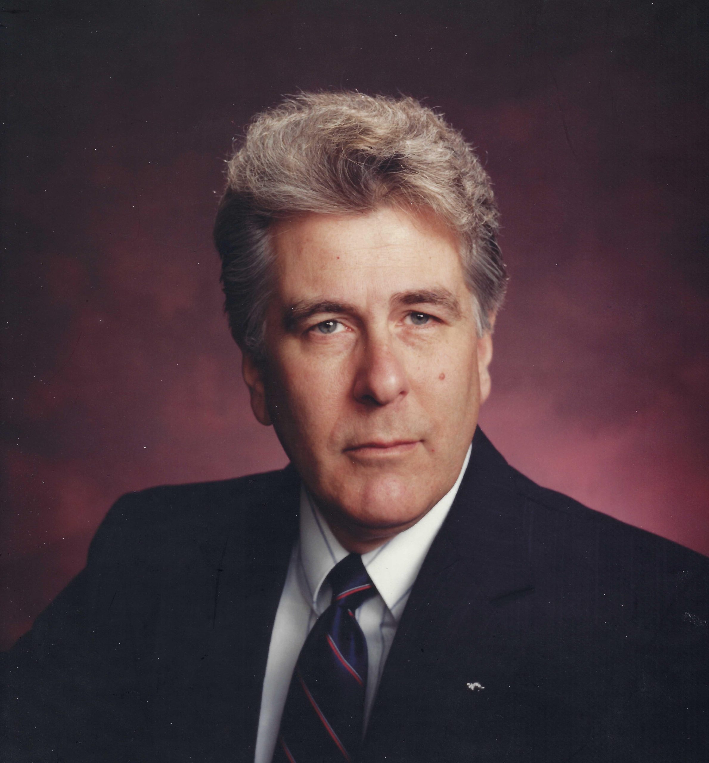 David Arthur Nuss - October 17, 2022 - Shrine of Remembrance