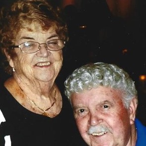 George W. Ramsey - September 25, 2022, Maureen Ramsey (Proffitt ...