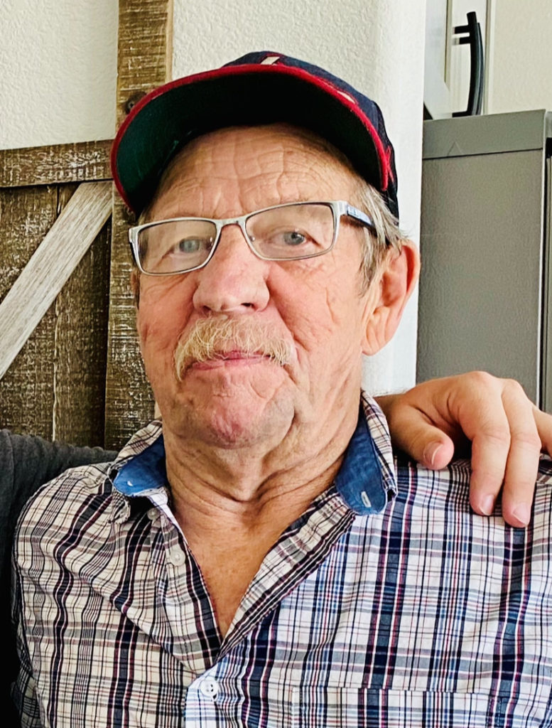 Robert Allen Bean Jr. - November 10, 2022 - Shrine of Remembrance