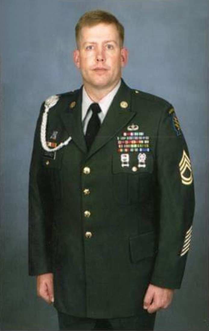 Mark Cathey - November 18, 2022 - Shrine of Remembrance