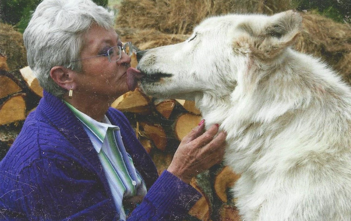 Victoria Kay Calu Hilty - December 7, 2022 - Shrine of Remembrance