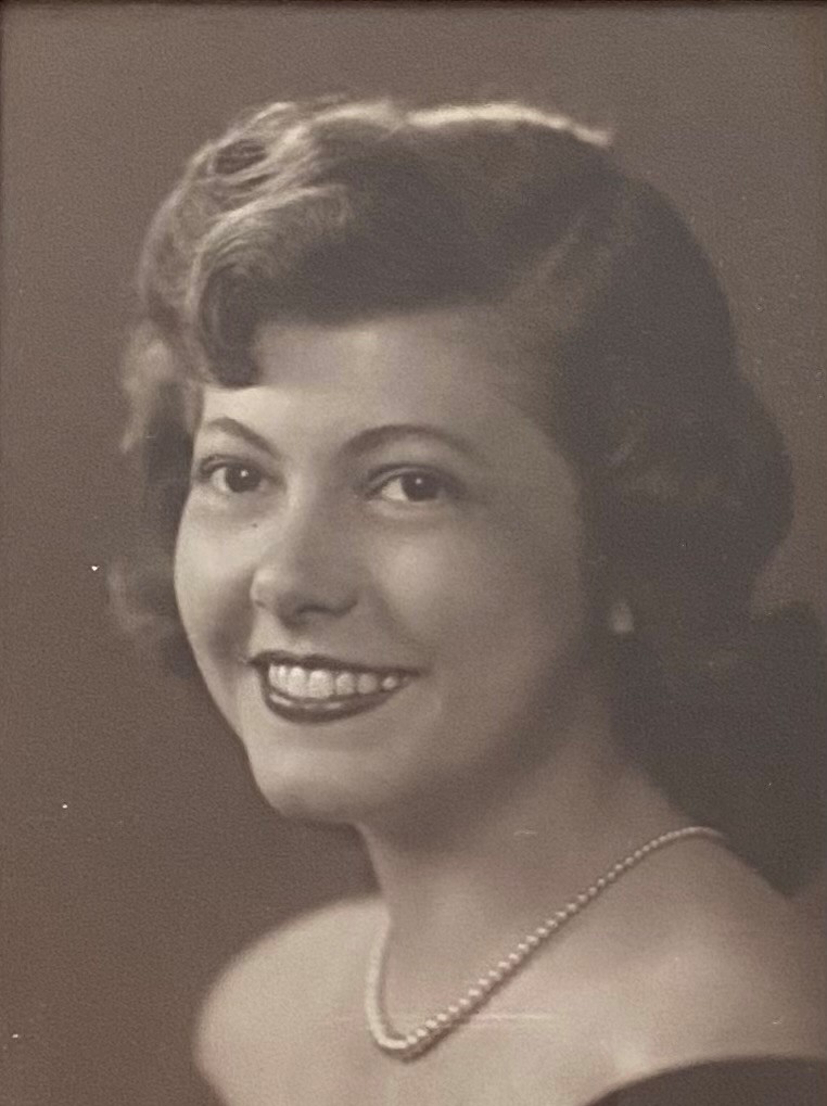 Carolyn Faye (Hattaway) Matchefts - December 14, 2022 - Shrine of ...