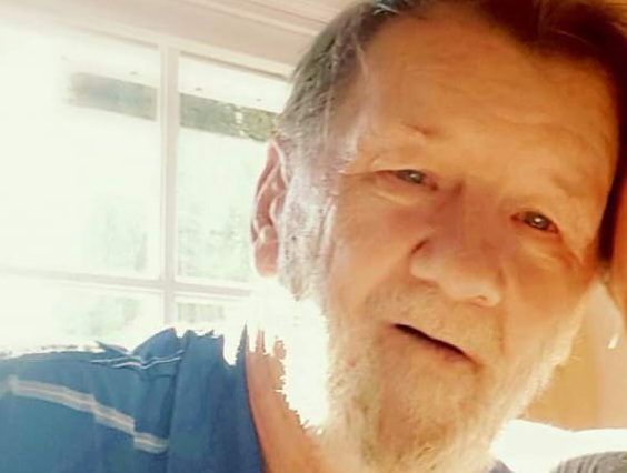 Danny Kay Rainey - November 29, 2022 - Shrine of Remembrance