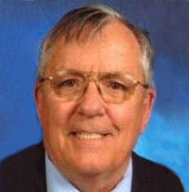 Lt. Col. Loren Mason "Bud" Eberhart - December 30, 2022 - Shrine of ...