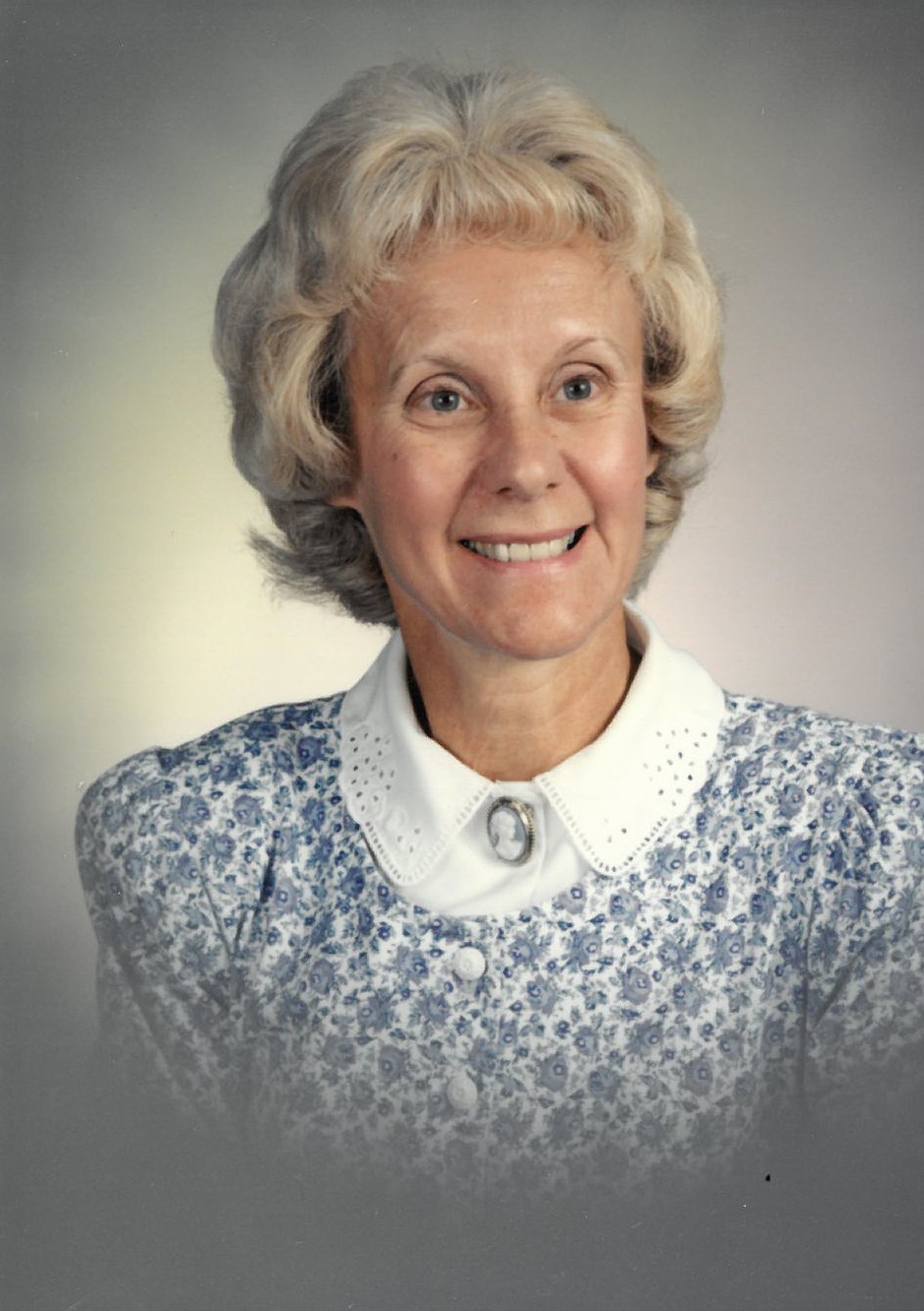 Deloris Hugill - 09/27/1933 - 01/01/2023 - Shrine of Remembrance