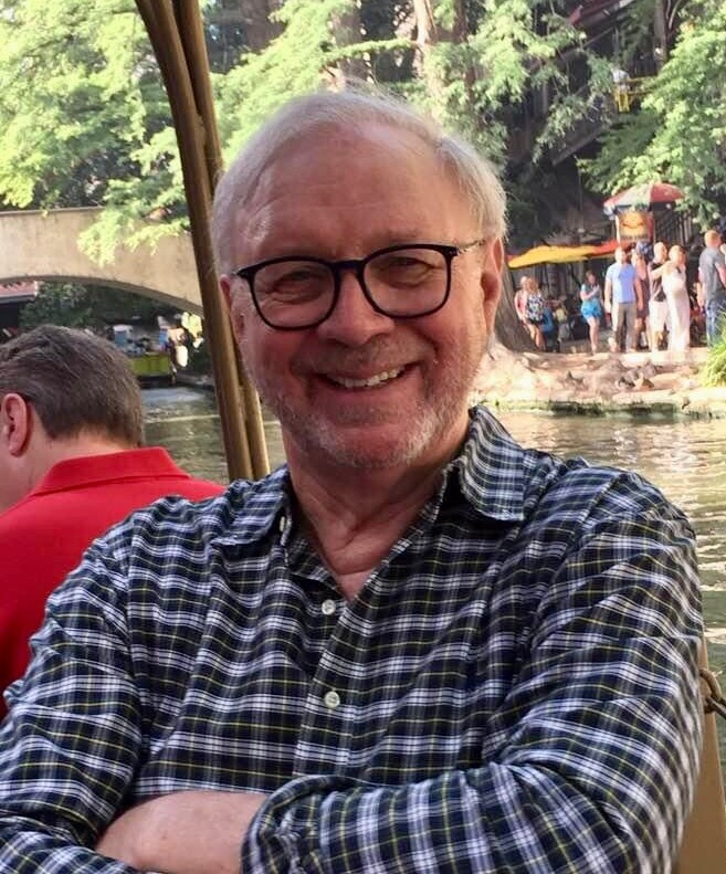 Gary Moorman - January 18, 2023 - Shrine of Remembrance