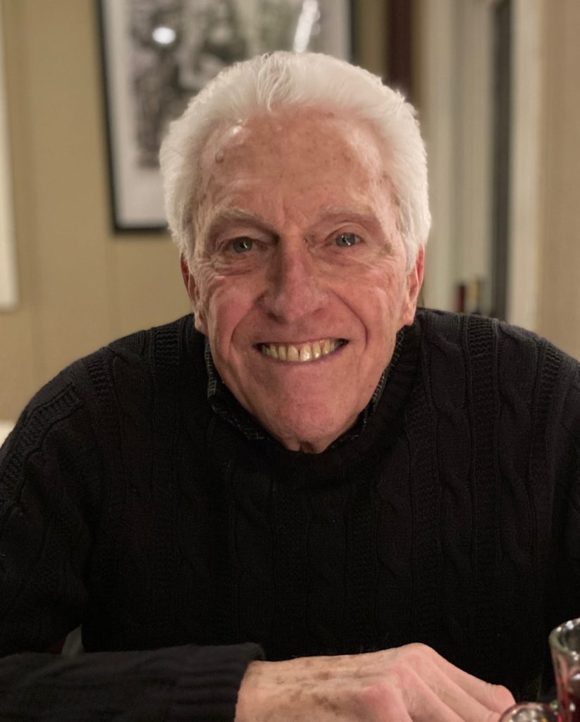 Stephen Pollit - 10/01/1939 - 12/14/2022 - Shrine of Remembrance