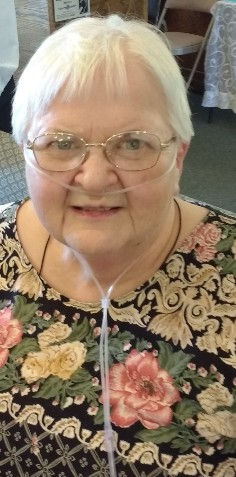 Leta Lorraine Blair - January 25, 2023 - Shrine of Remembrance