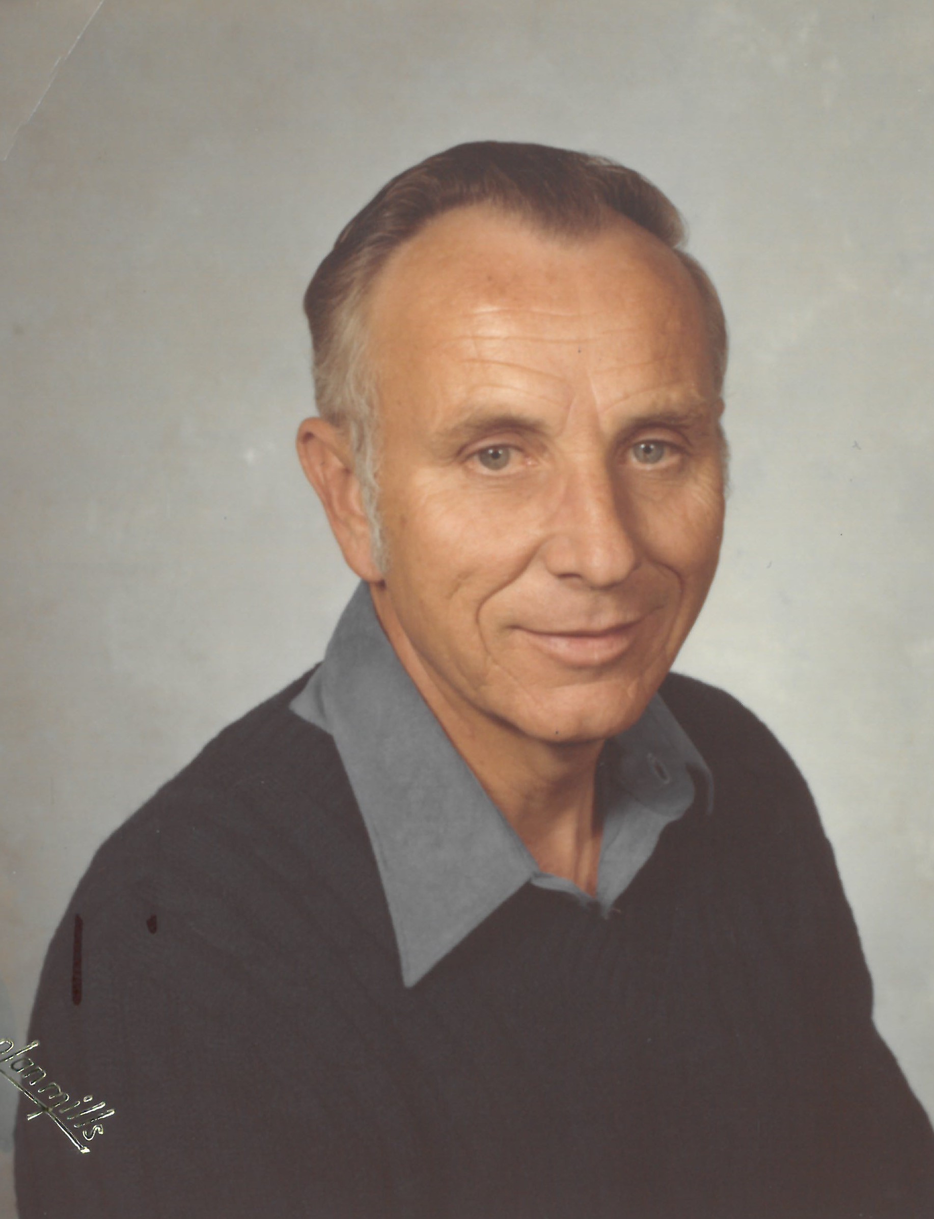 Robert J. MacDonald - January 23, 2023 - Shrine of Remembrance