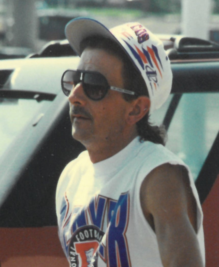 Michael Mace - February 6, 2023 - Shrine of Remembrance