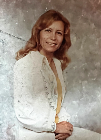 Mabel Marie Powers - February 14, 2023 - Shrine of Remembrance