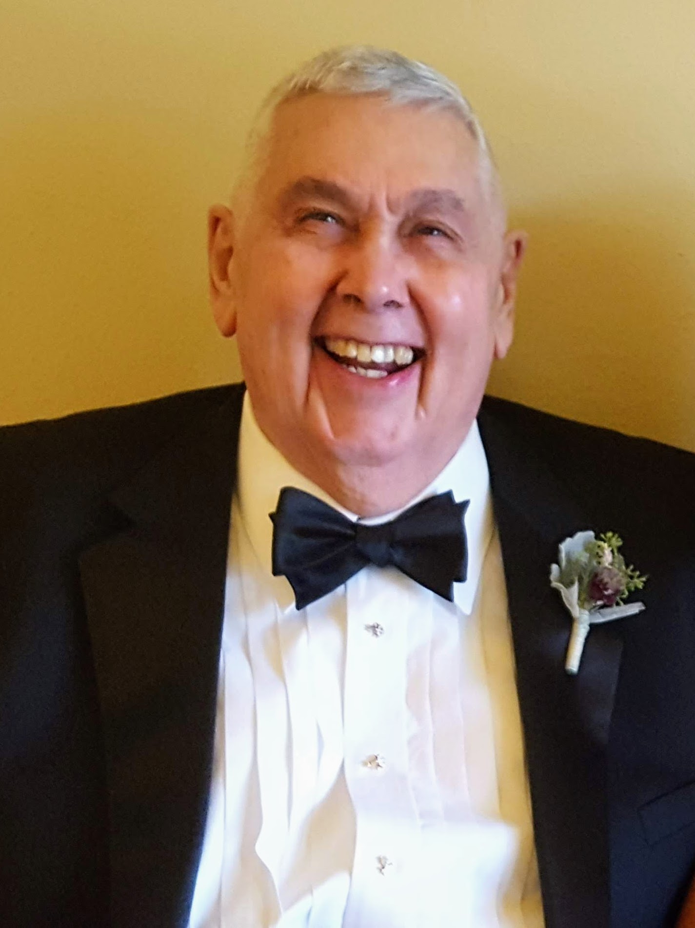 Carl Don Sedillo - February 3, 2023 - Shrine of Remembrance