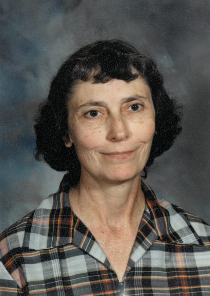 Merrilyn Lee Caduff - April 3, 2023 - Shrine of Remembrance