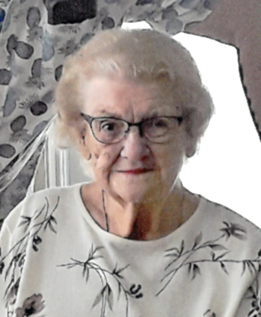 Maxine Ennen - April 11, 2023 - Shrine of Remembrance