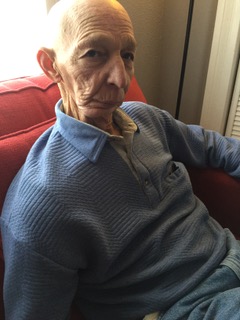 Robert L. Owens - April 3, 2023 - Shrine of Remembrance