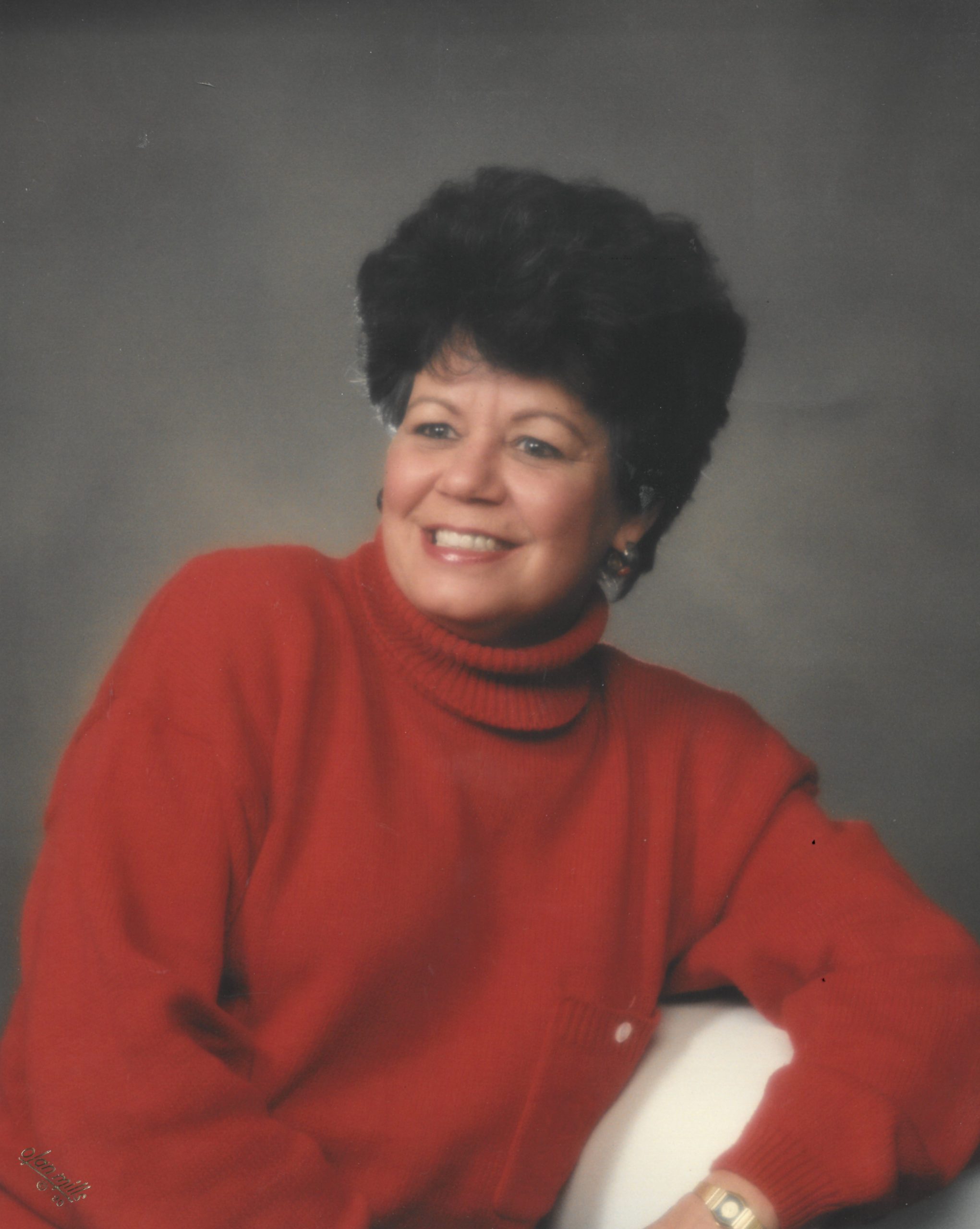 Patsy Joyce "Pat" Reeves - April 10, 2023 - Shrine of Remembrance