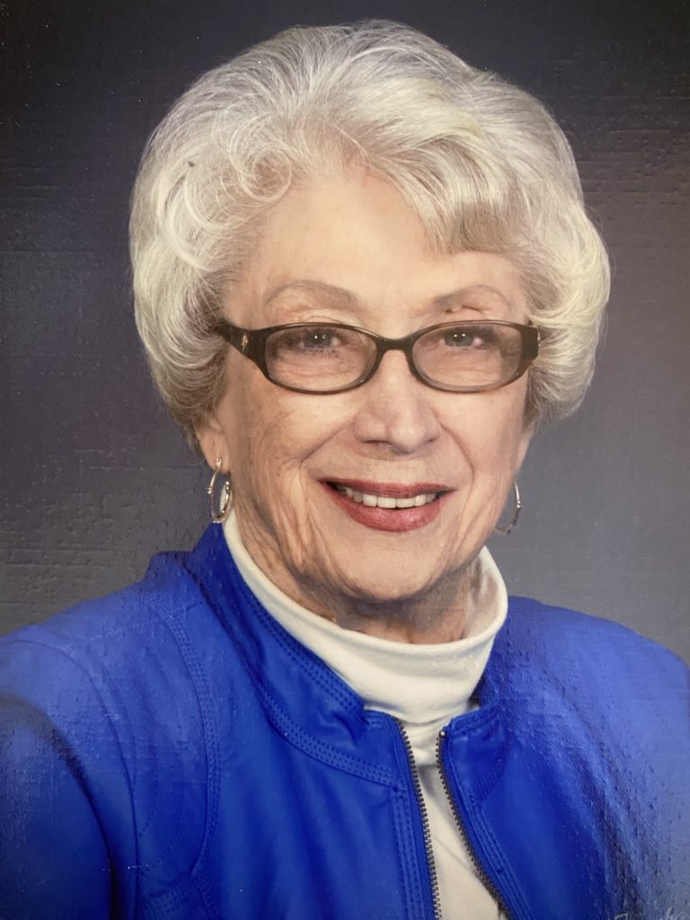 Mary Charles Stensrud - December 26, 2022 - Shrine of Remembrance