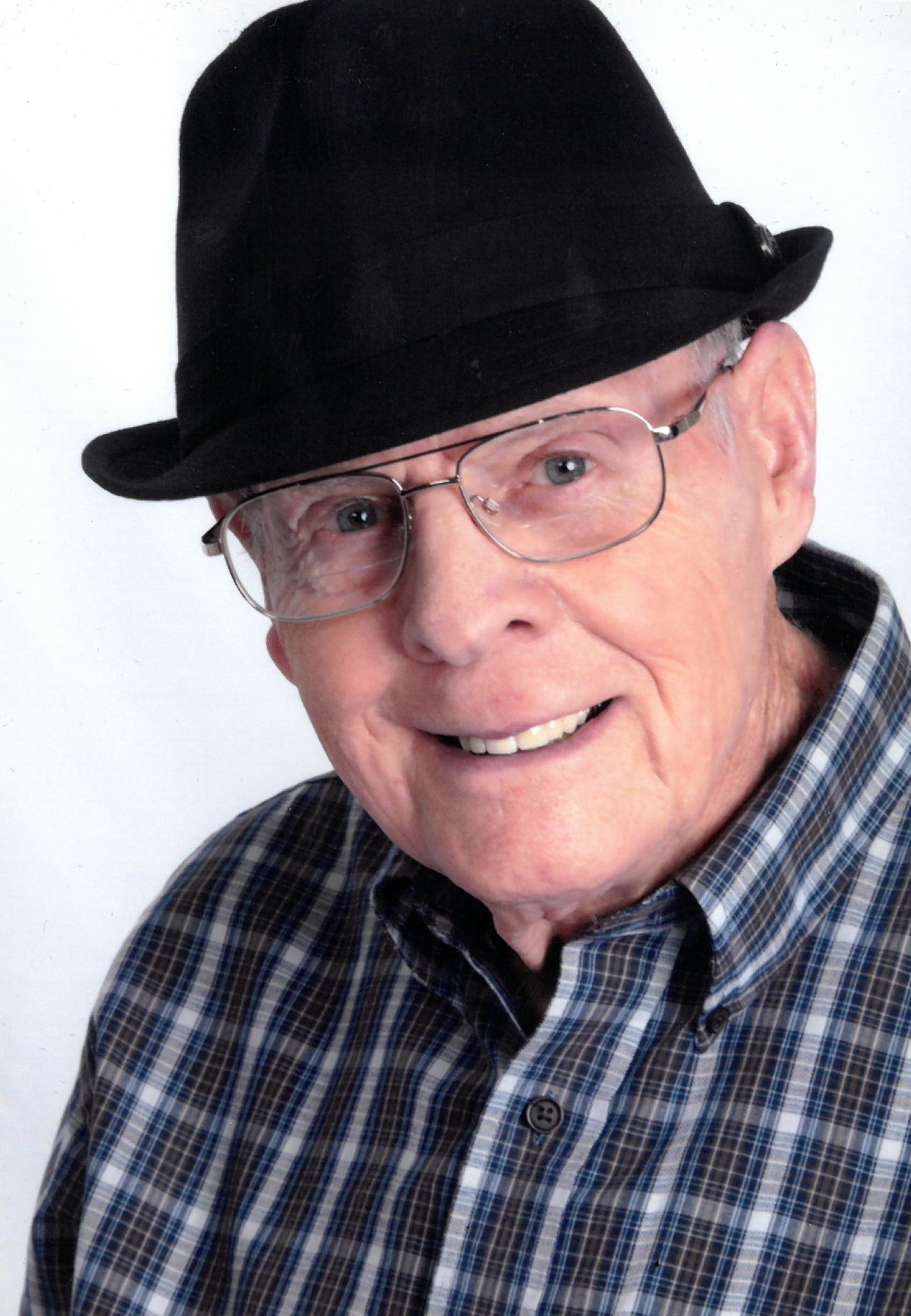 Robert "Bob" Allen Wemmer - April 20, 2023 - Shrine of Remembrance