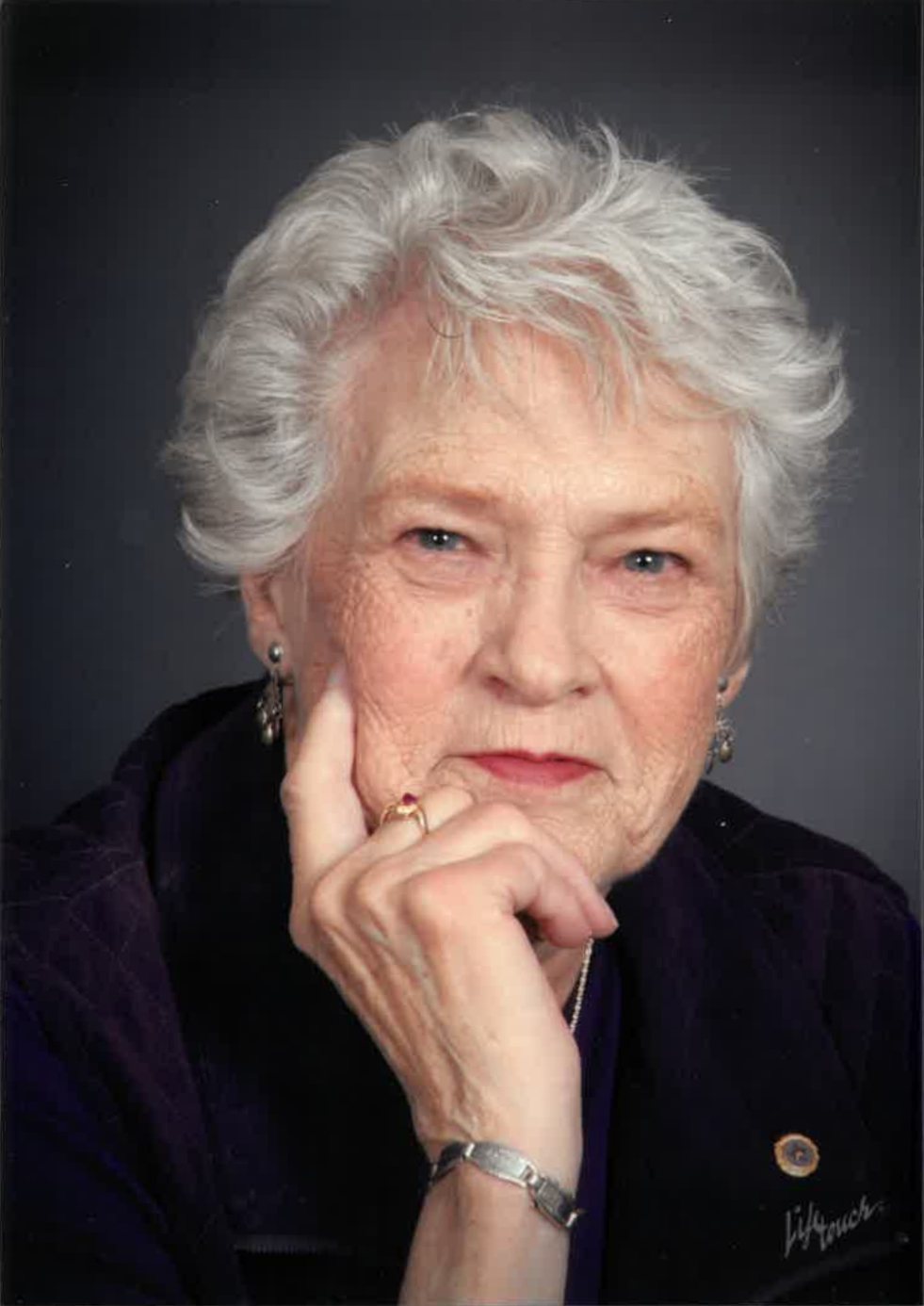 Cleo B. Allgood - May 10, 2023 - Shrine of Remembrance