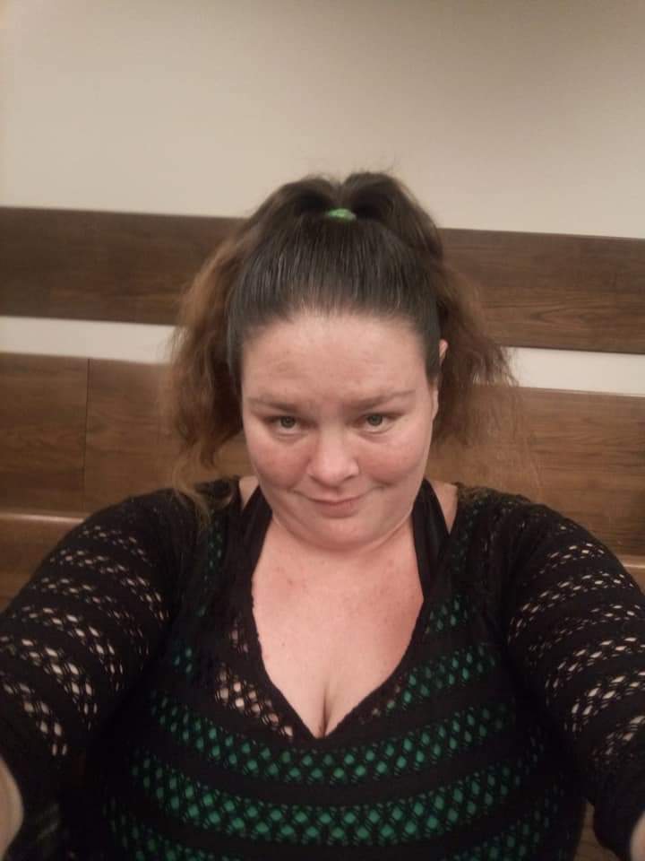 Amber Chambers - April 28, 2023 - Shrine of Remembrance